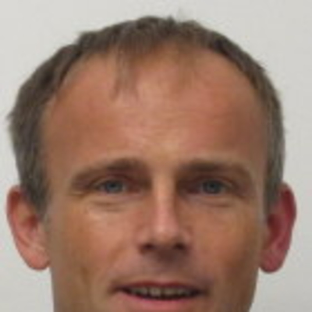 Dr. Thomas Klein - Geschäftsführer - Projektbasis GmbH | XING