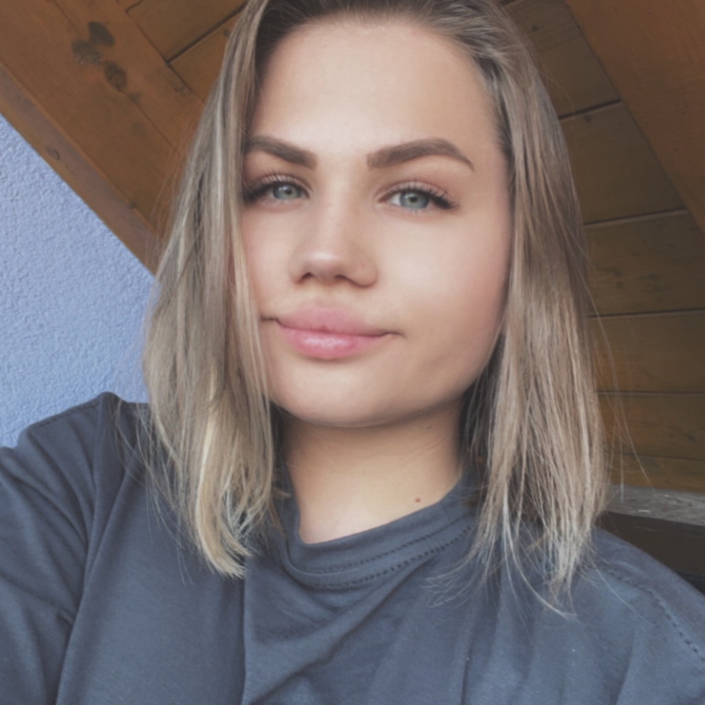 Michelle Hohlrüther - Steuerfachangestellte - Ludwig Bößl & Manfred ...