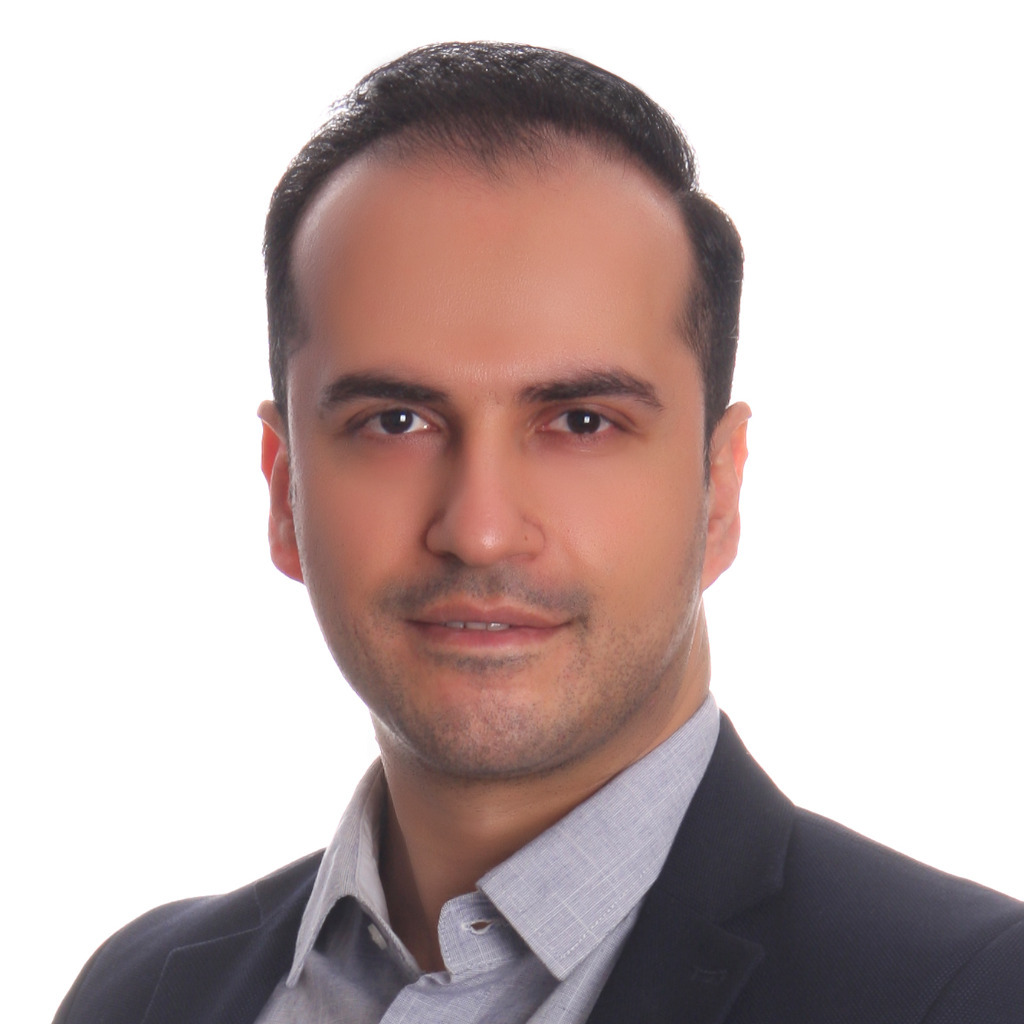Mohammad Hesabi - Senior Software Developer - Rightel | XING