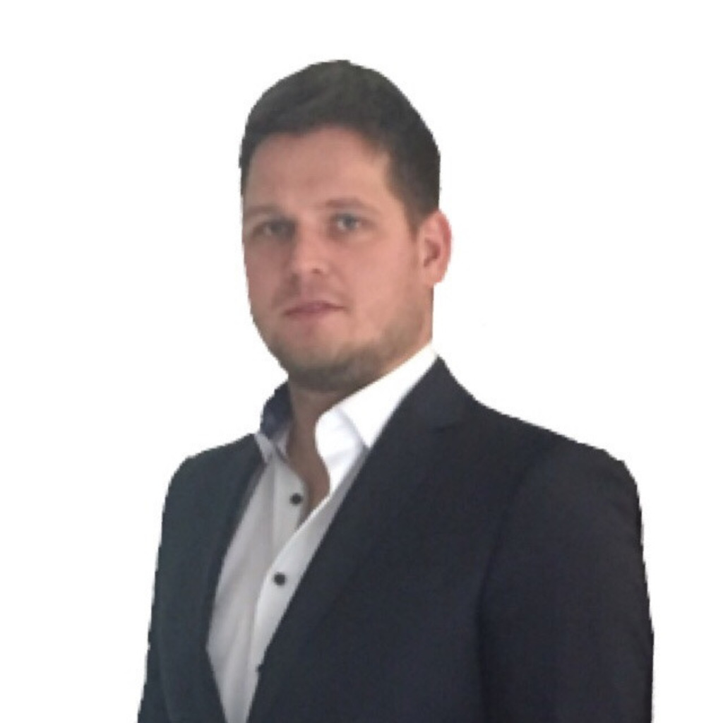 Martin Stade - techn. Projektmanager - e2H2 drive system GmbH | XING