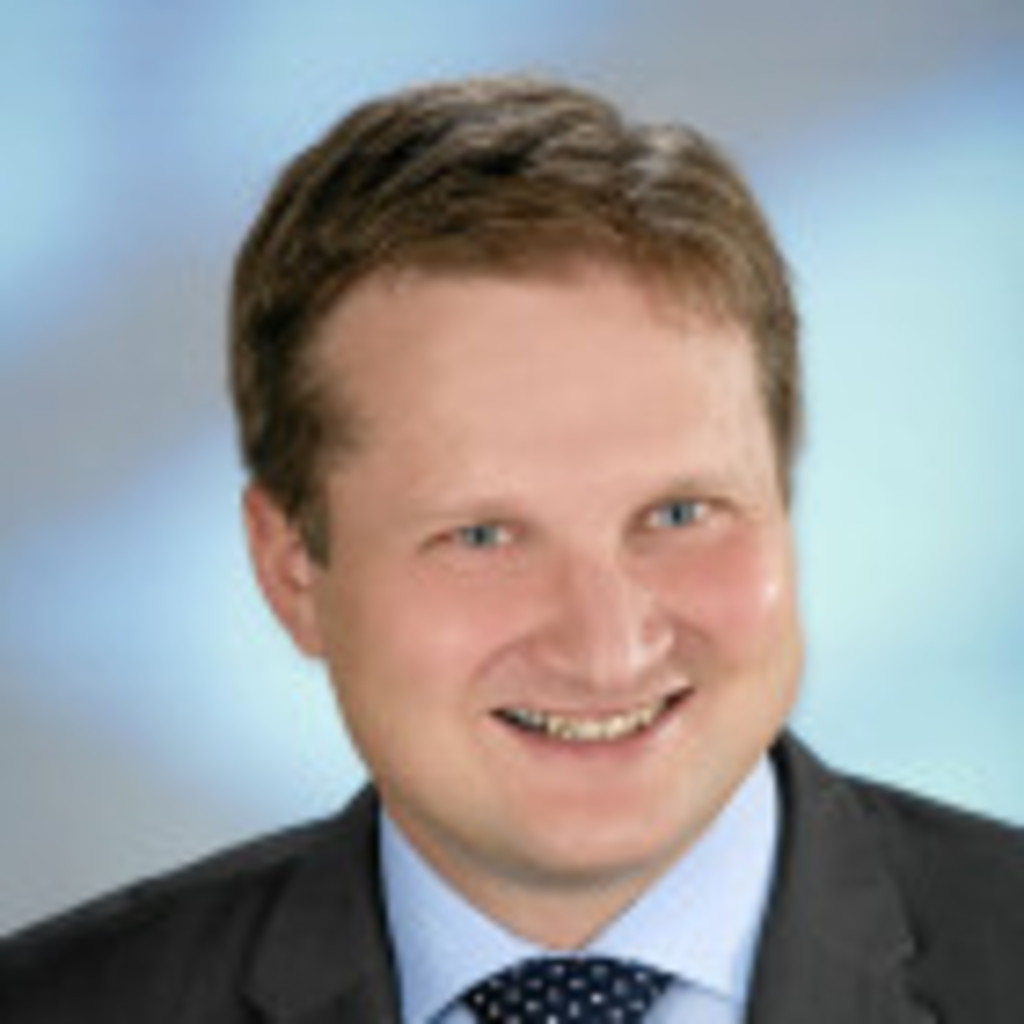 Mag. Dominik Neugebauer - Kreditreferent Real Estate - VOLKSBANK WIEN AG | XING