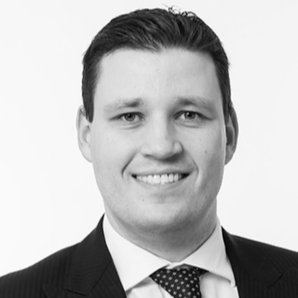 Martin Weiss - Director European Asset Owner & Consultant - S&P Global ...