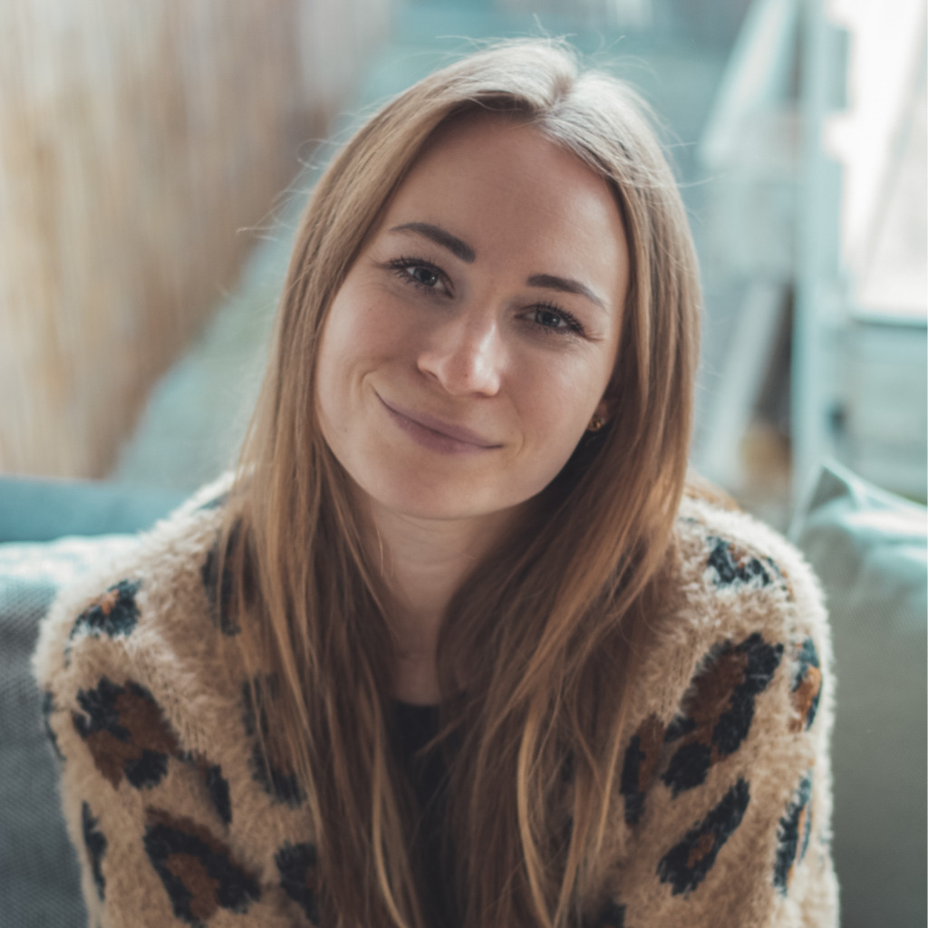 Anna Renner - Mitarbeiterin in der Verwaltung - ALDI SÜD | XING