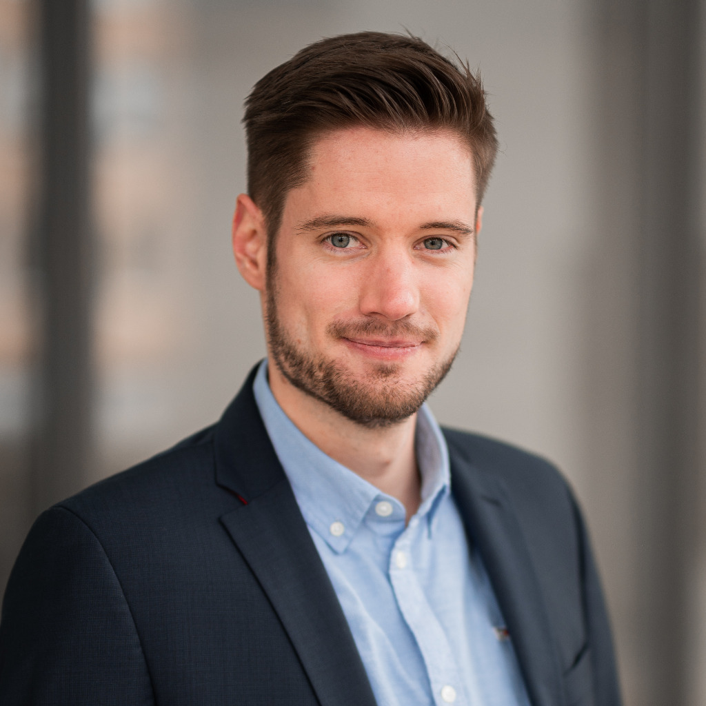 Patrick Eßer - Project Coordinator - Deutsche Windtechnik GmbH & Co. KG ...