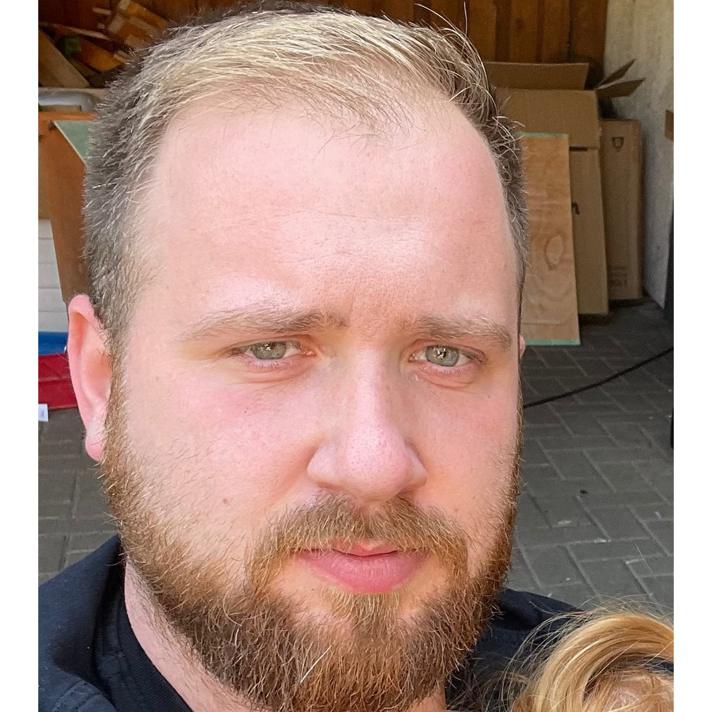 Benjamin Fischer - Anlagenmechaniker Sanitär-, Heizungs- und ...