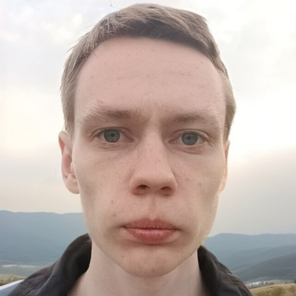 Sergey Potapov - Fullstack Developer - Ural Dictionary | XING