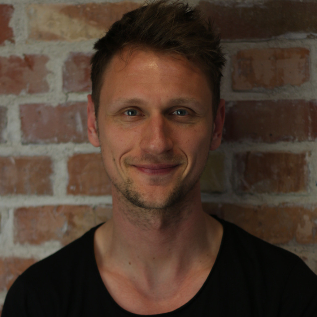 Christian Veit - Co-Founder & CSO - ChillChoc / Dein Stück Erde UG ...