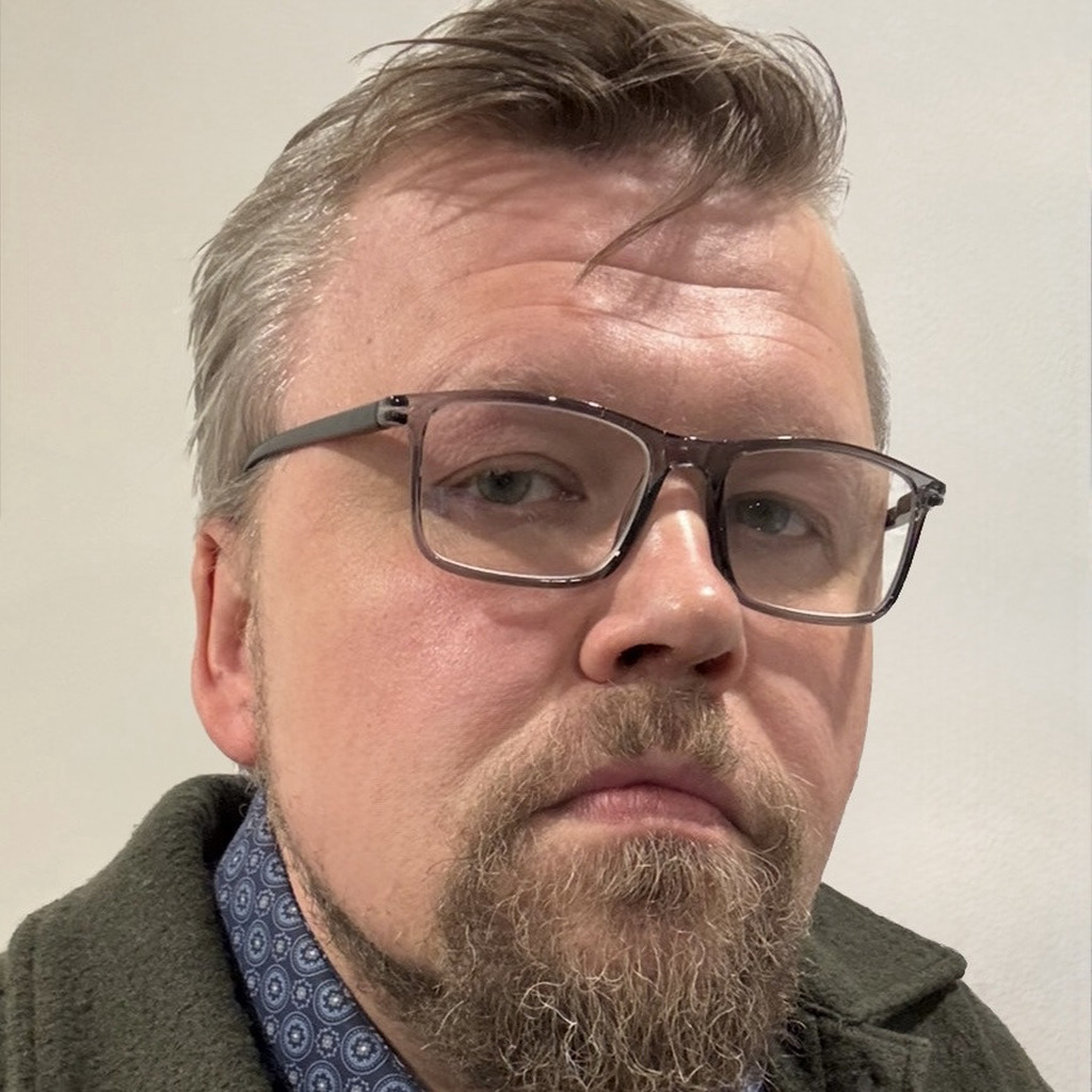 Evseev Vladimir - Senior Technology Architect - Infosys Consulting | XING