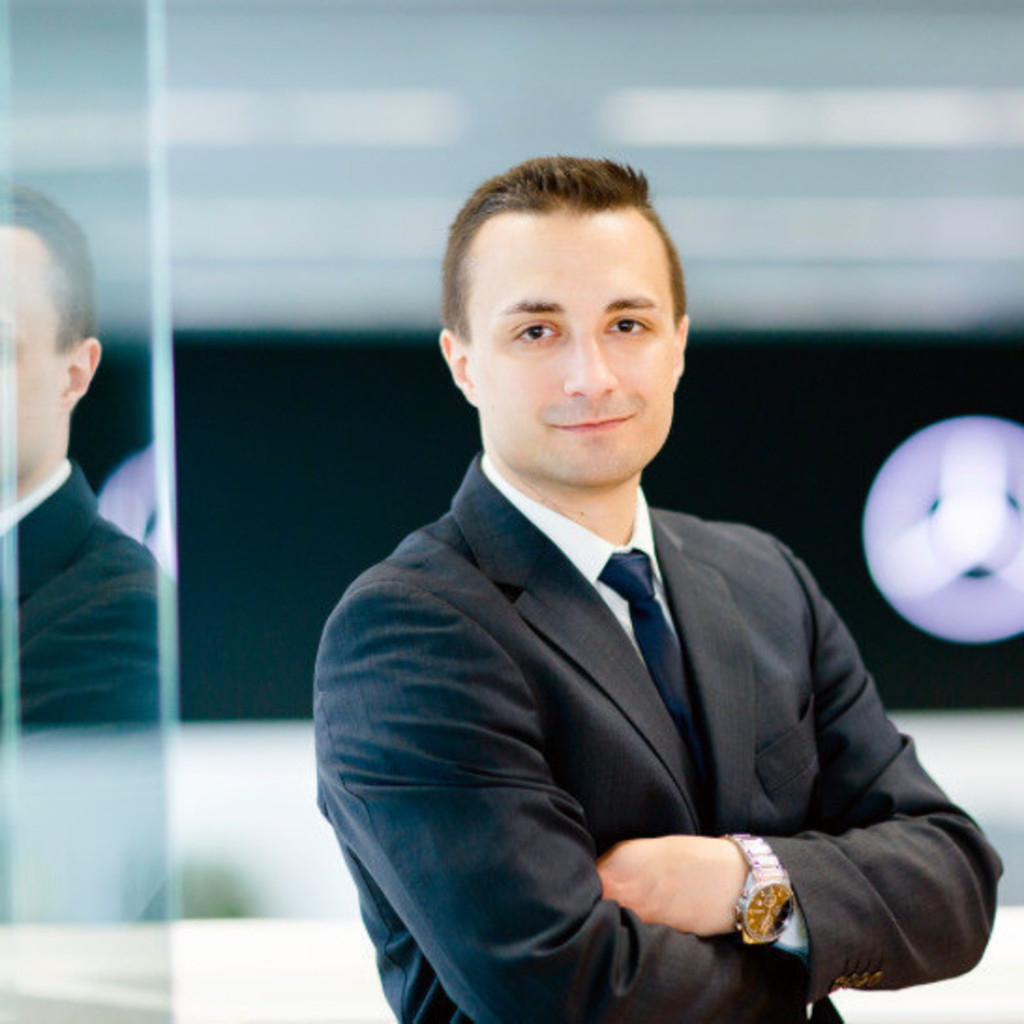 Thomas Werner - Founder & Berater - Mercier Recruiting GmbH | XING