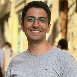 Mehrdad Mahdavi - Materials Science and Engineering - Ruhr-Universität ...