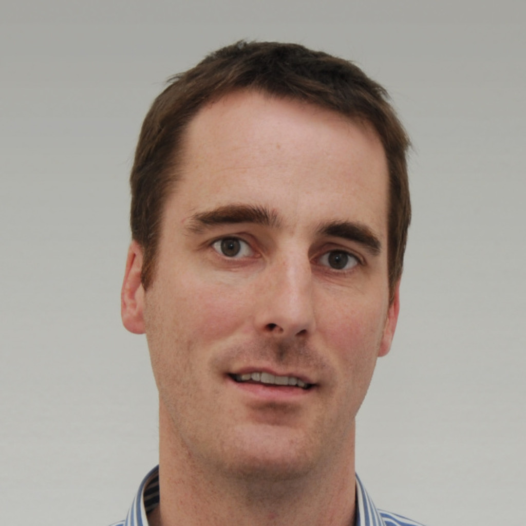 Achim Binder - Leitung Technischer Vertrieb - Horst Klaes GmbH & Co.KG ...