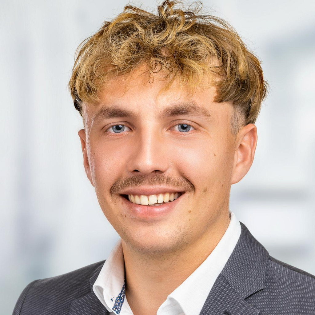 Tim Goltz - Firmenkundenberater Mittelstandskunden - Volksbank eG - Die ...