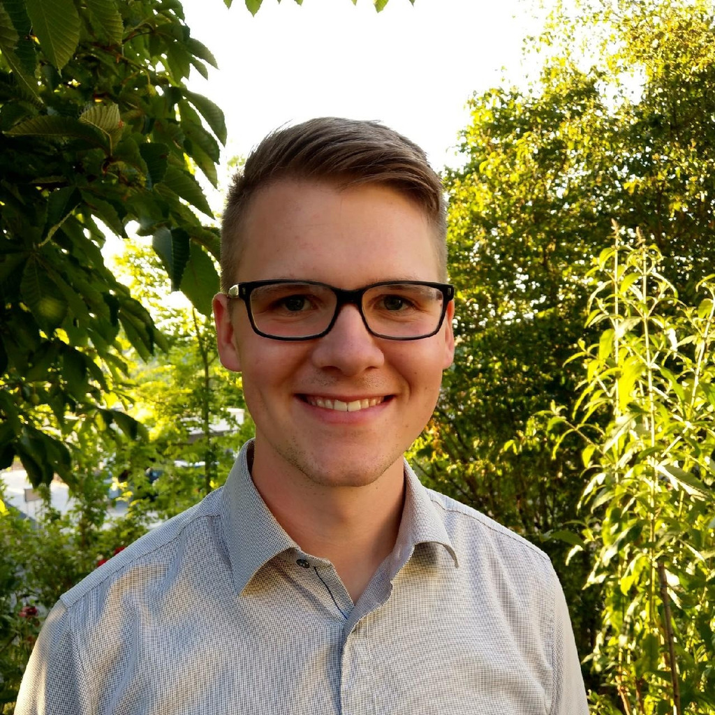 Andreas Mehling - Software Testmanager - ZF Group | XING