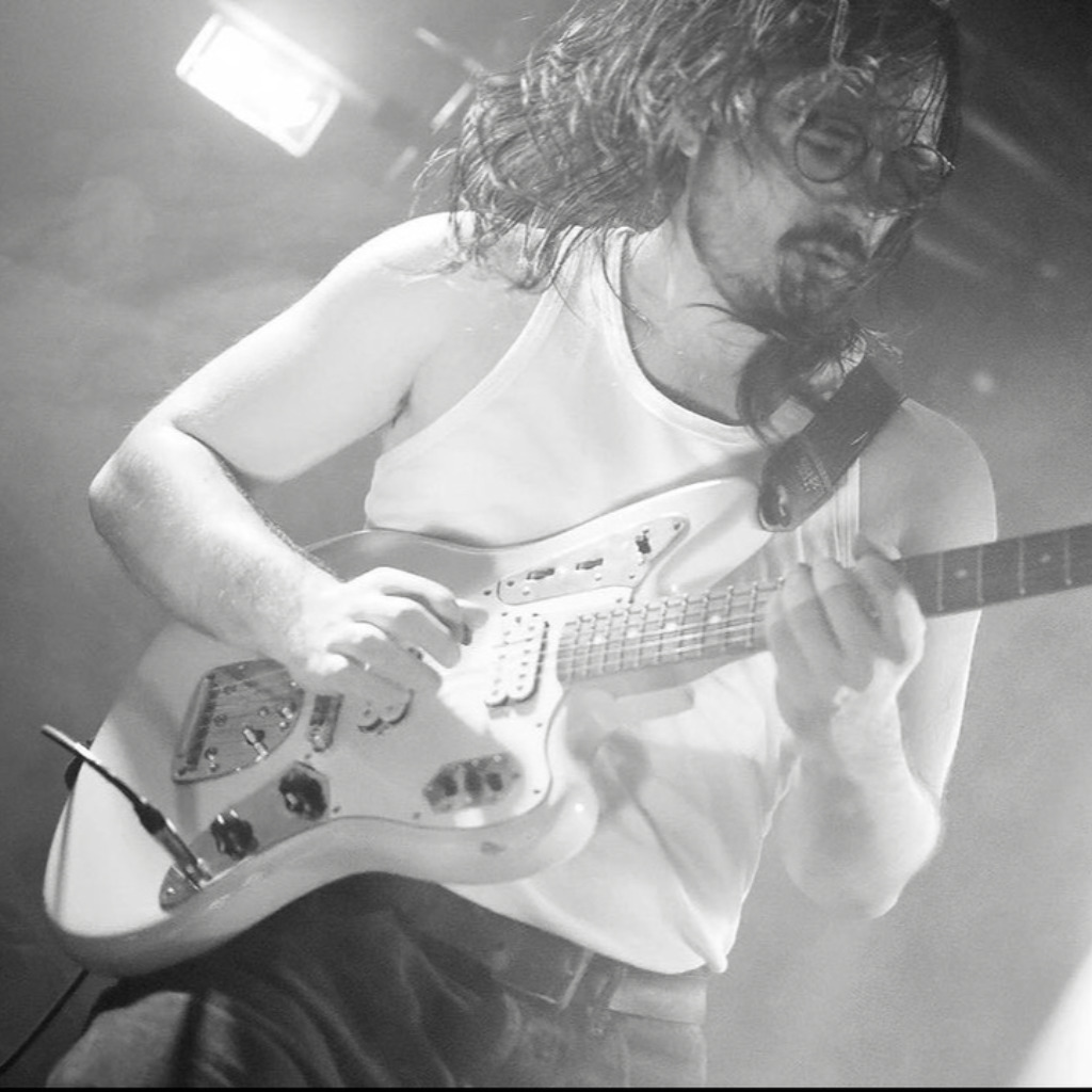 Dennis Scheffer - Informatik/ Computer Science - Friedrich-Alexander ...