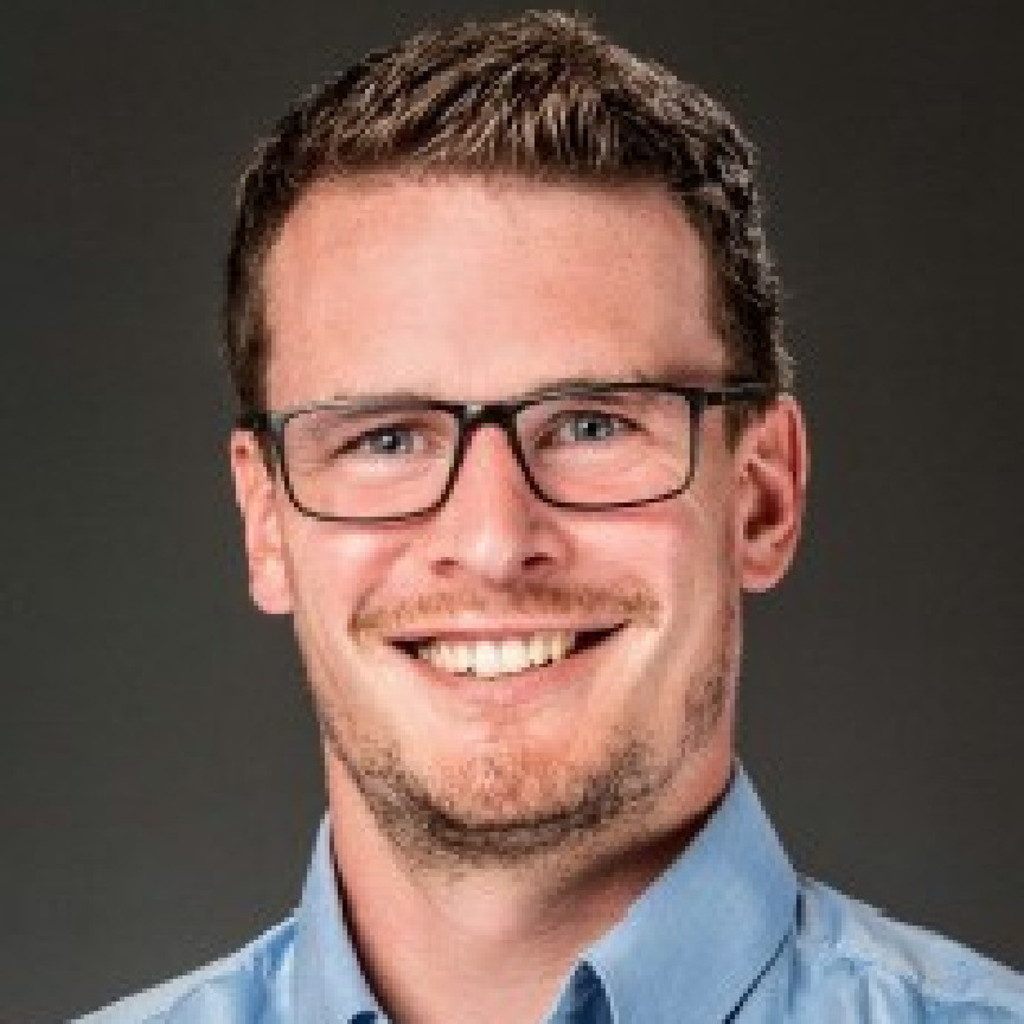 Lars Iwers - Vertriebsinnendienst / Marketing - EUTECT GmbH - Wir ...