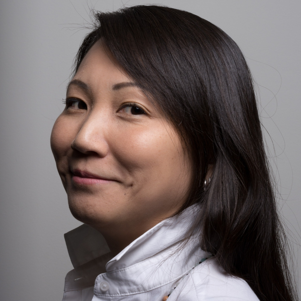 Kin Yee Hostrup - Supply Chain Operation Manager - Helm AG | XING