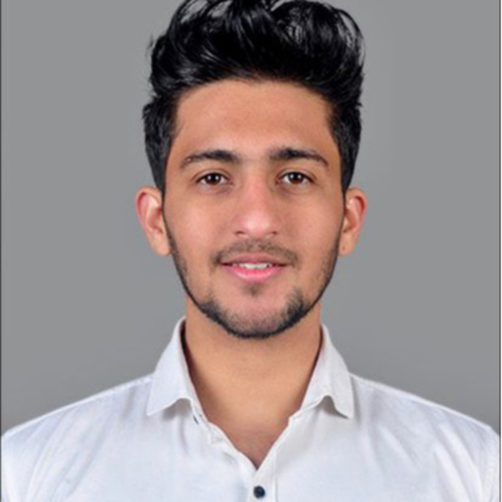 Prateek Kumar Masters In International Management Iubh Internationale Hochschule Xing 