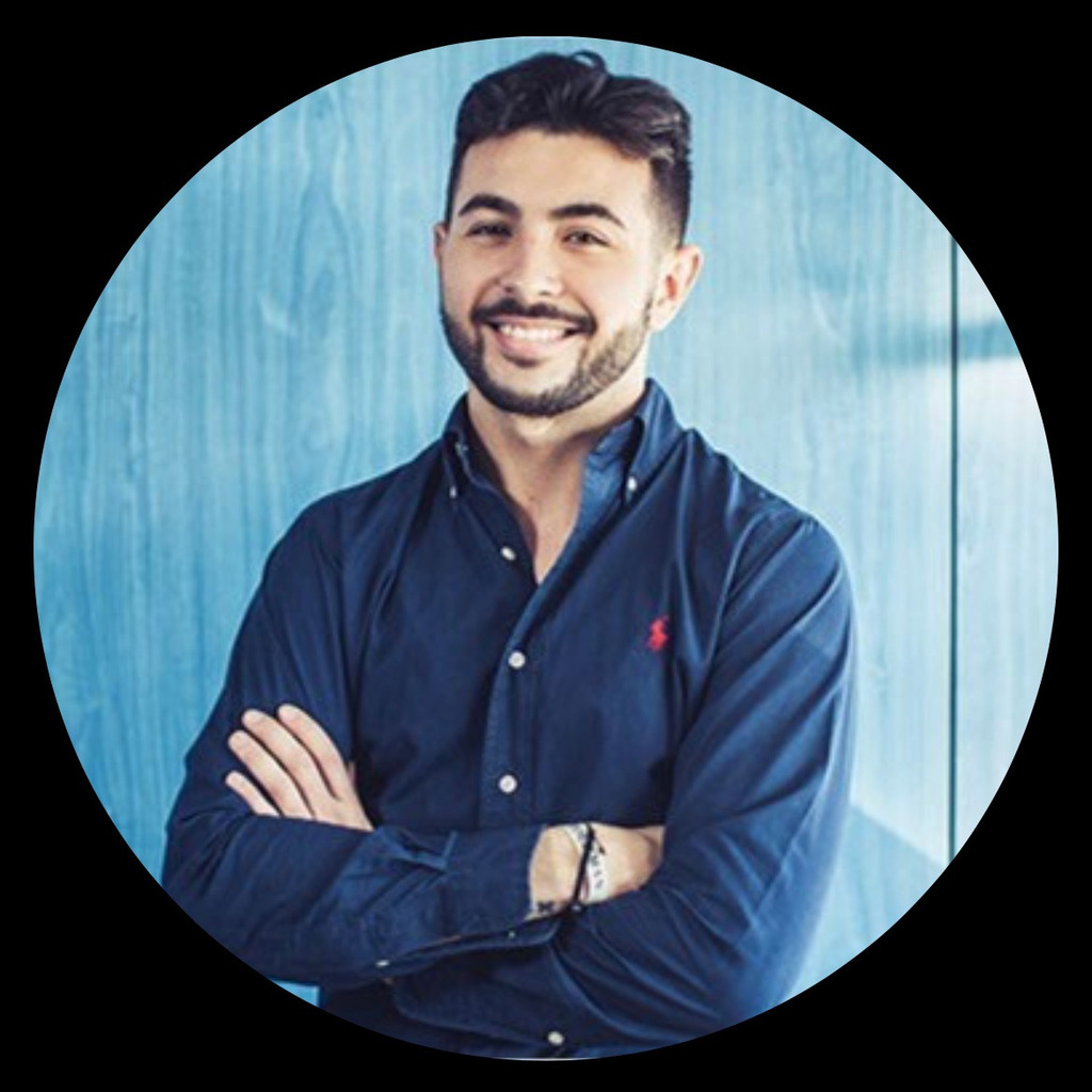 Adrián Cruz Castro: Ausbildung und Berufserfahrung | XING