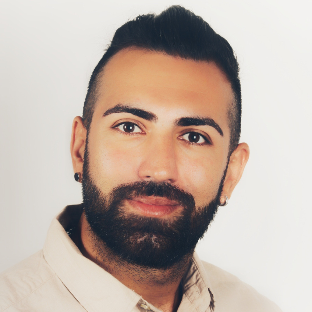 Reza Rashidi - Verkäufer - Vodafone GmbH | XING