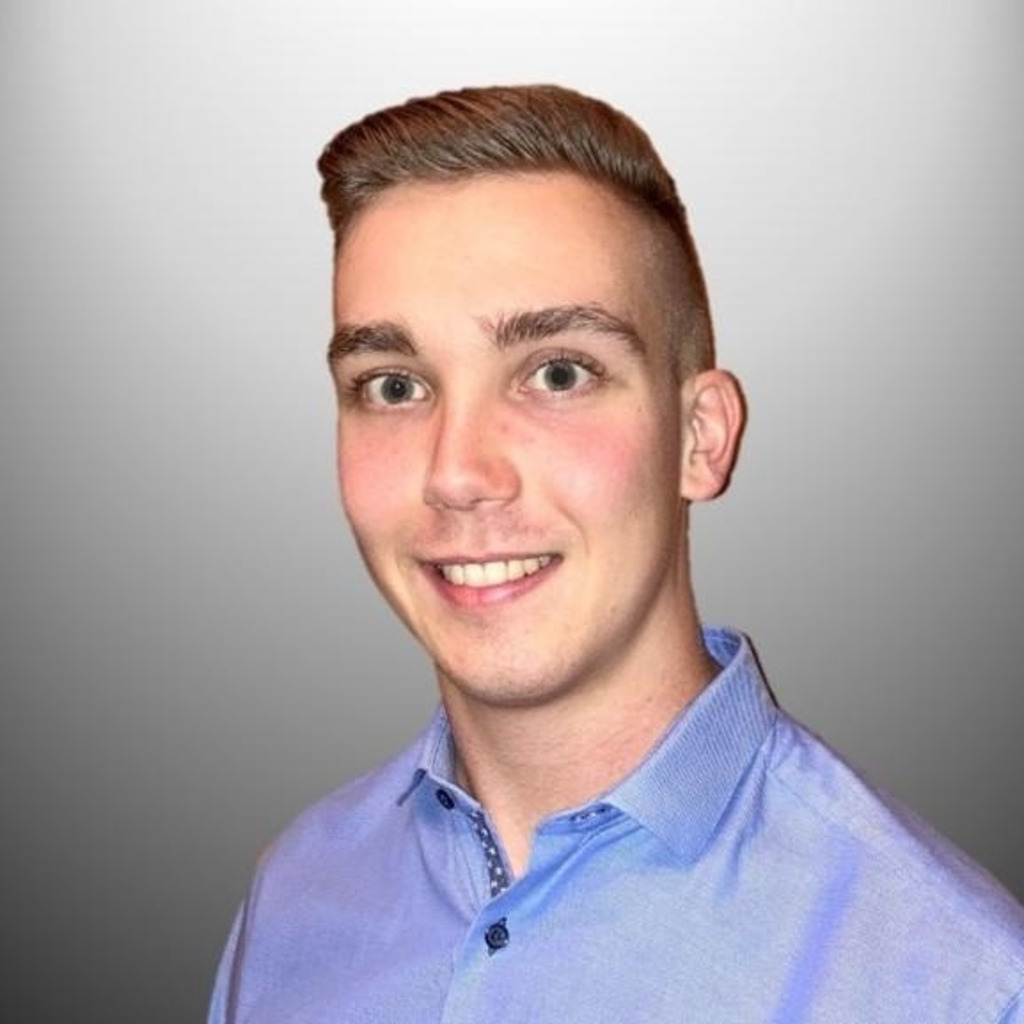 Lucas Geiger - Lieferantenmanager - Daimler AG / Mercedes-Benz AG | XING