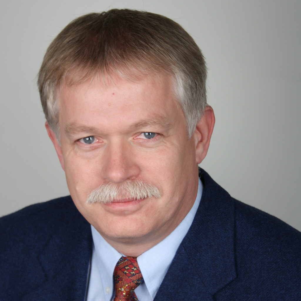 Thomas Scheller - Senior System & Process Consultant - ESG ...