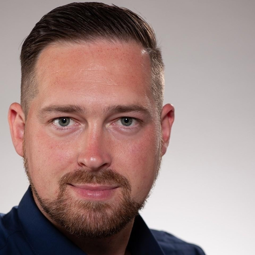 Sebastian Schumann - Leiter Materialwirtschaft und Logistik - TKS ...