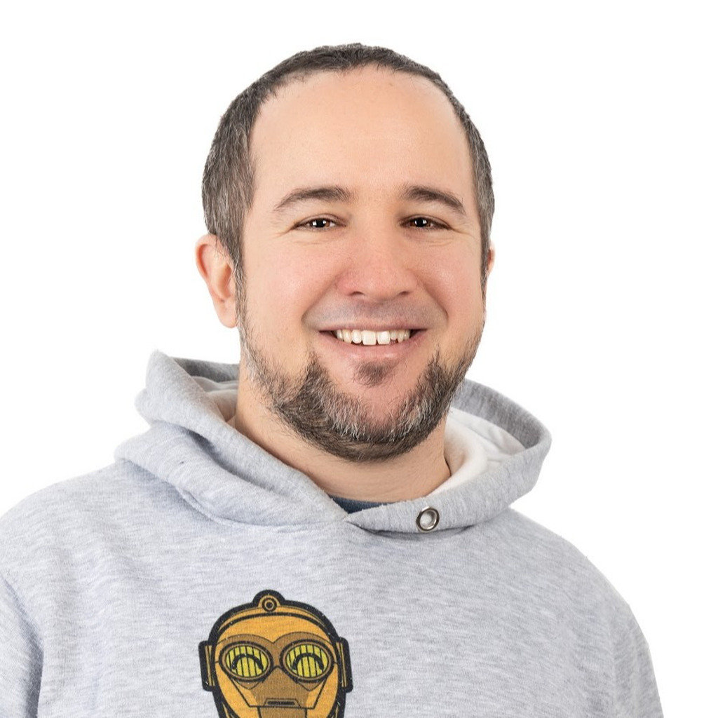 Santiago PL - Senior Product Analyst - Globant | XING