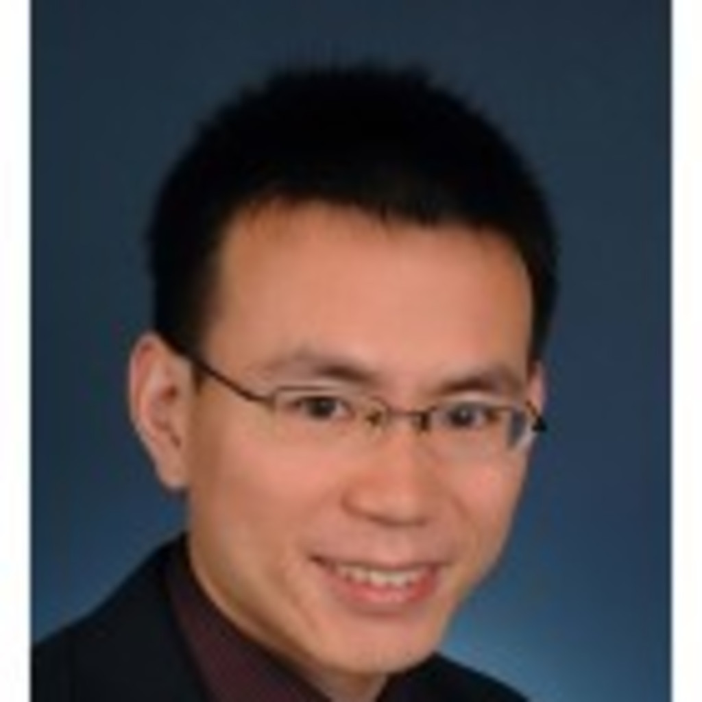 Steven Shi - International Political Economy - Free Univerisity Berlin | XING