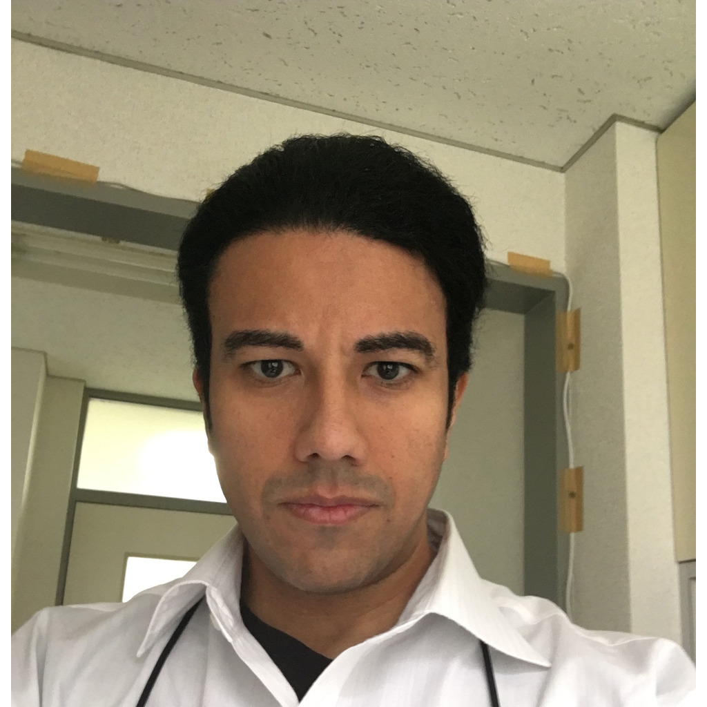 Jesse Acosta - Talent Acquisition Specialist - Autodesk | XING