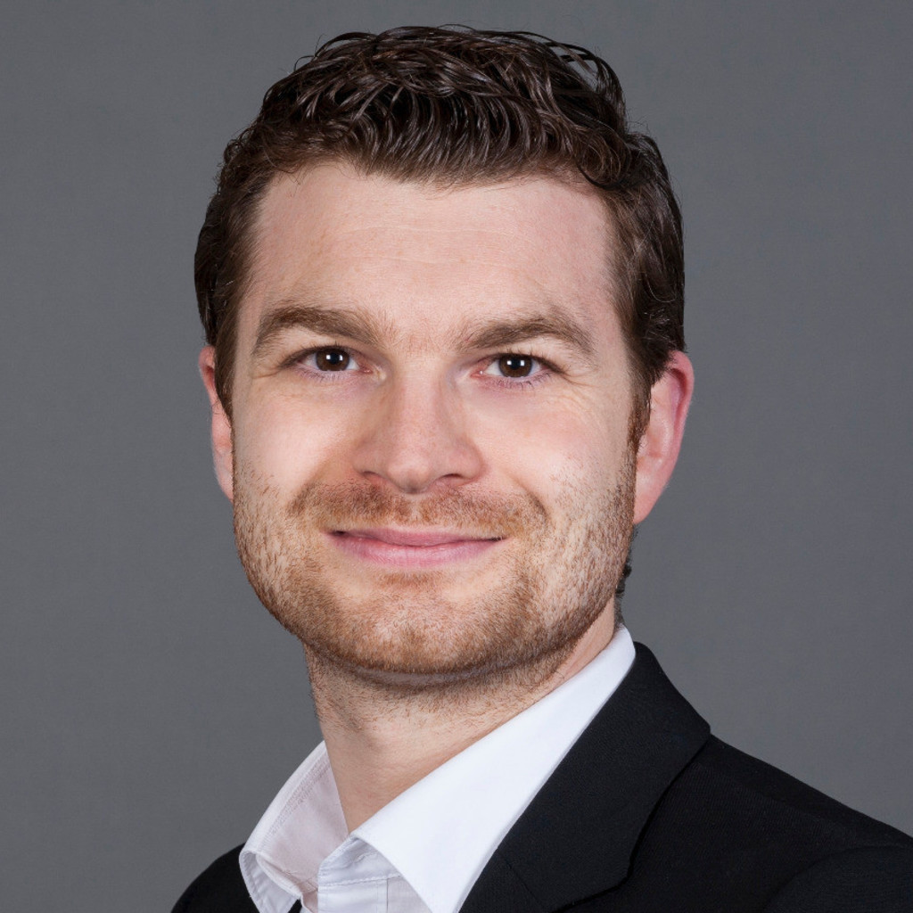 Dr. Philipp Klein - Manager Product Quality - Pfizer in Deutschland | XING