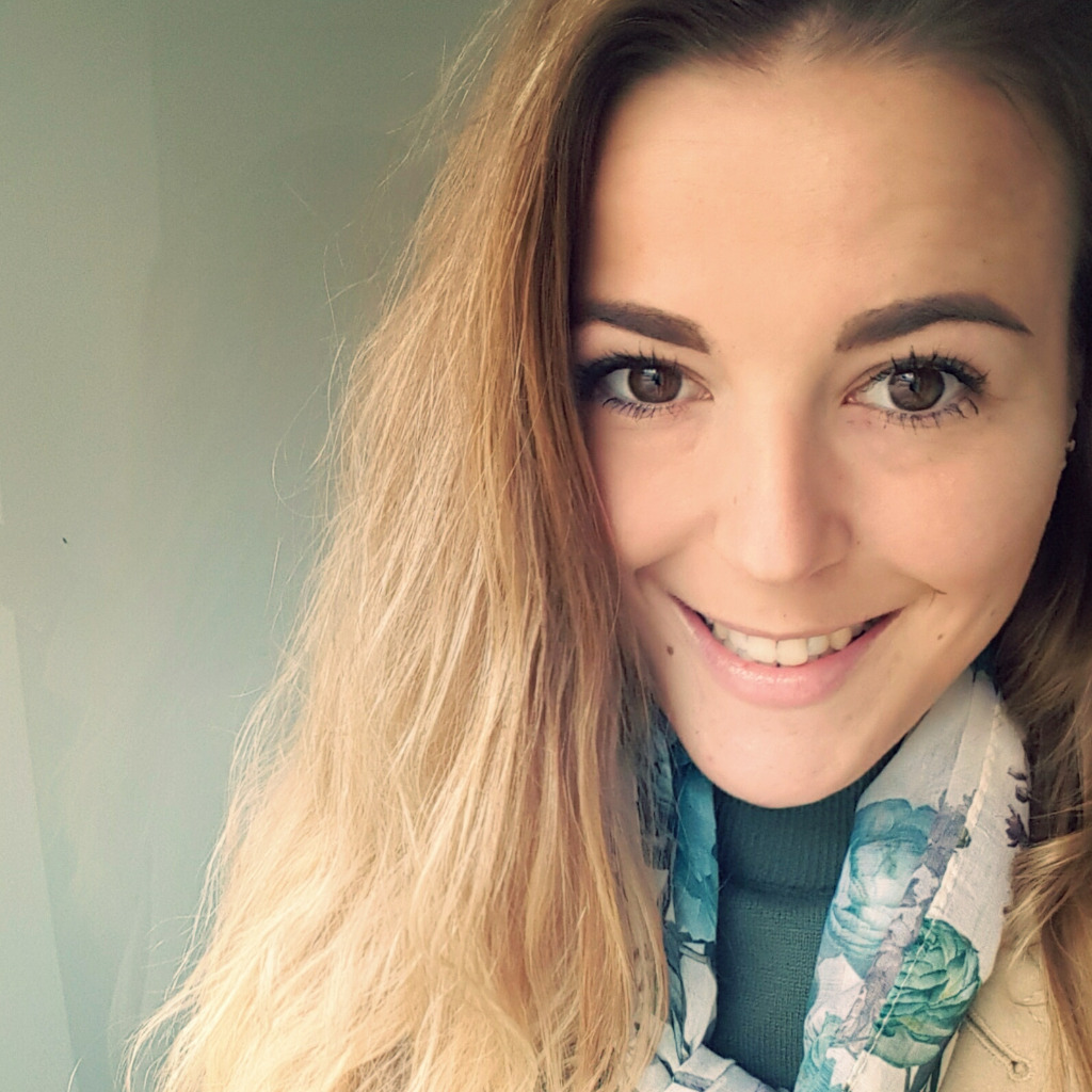 Nadja Fischer - Konstrukteurin - Klaus Kunststofftechnik GmbH | XING