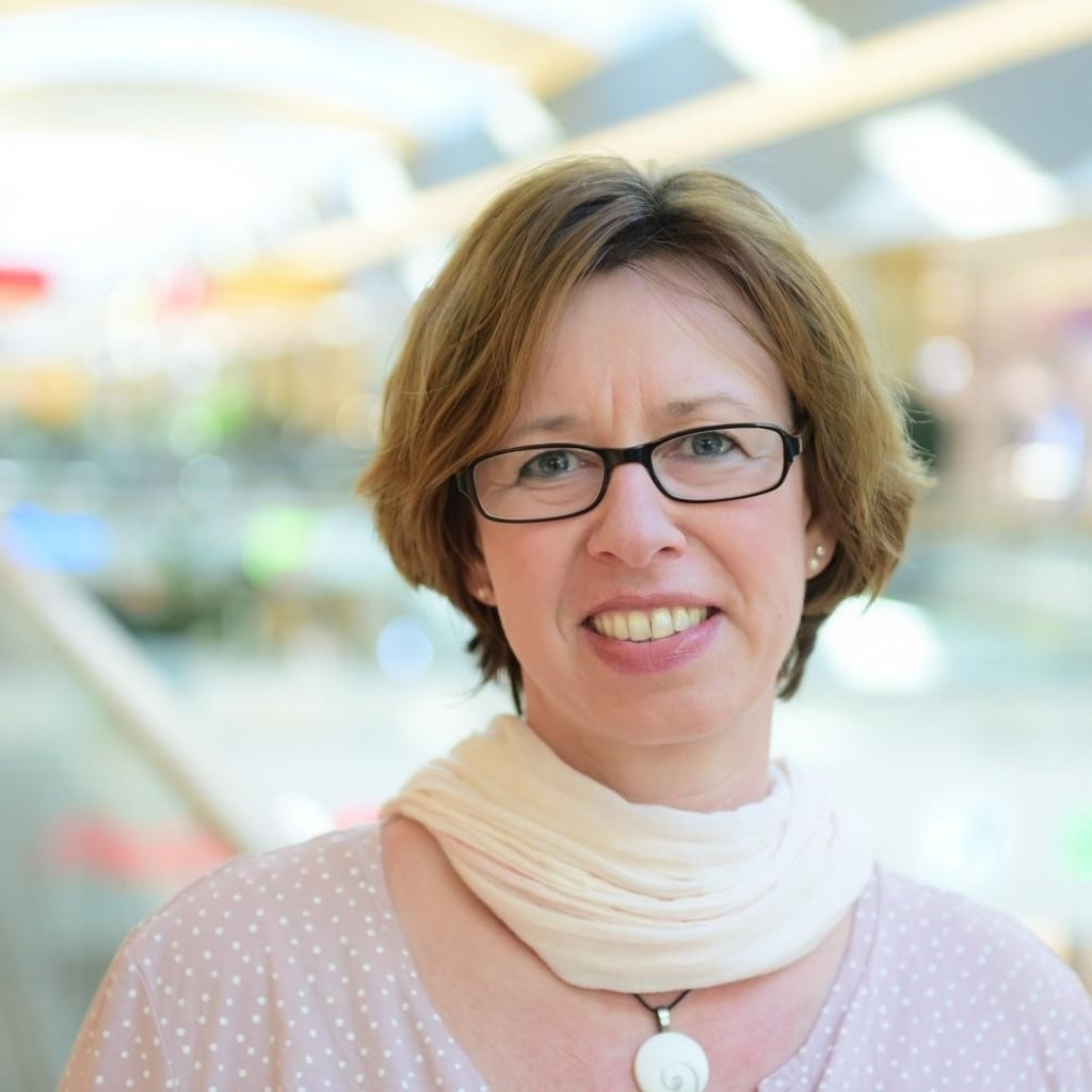 Stephanie Timm - Referentin Personal - DZHYP AG Hamburg | XING