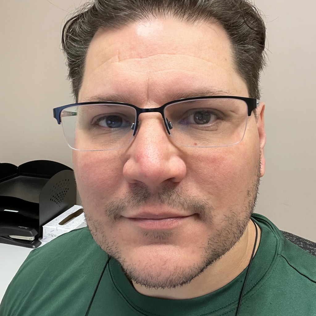 Kris Harrison - Quality Coordinator - Cascades | XING