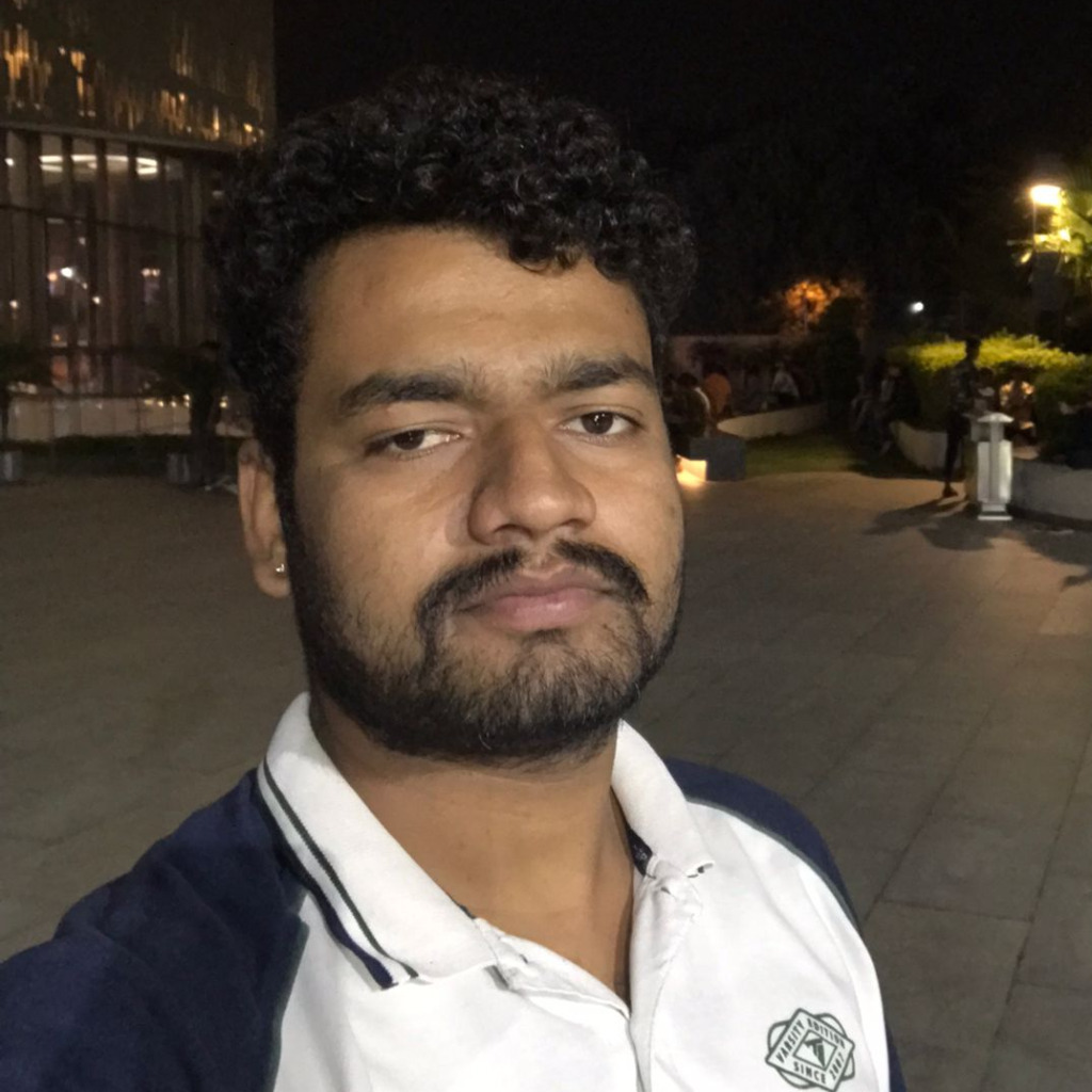 Kiran Hiremath - Software Developer - MASSTEH BUSINESS SOLUTION PRIVATE ...