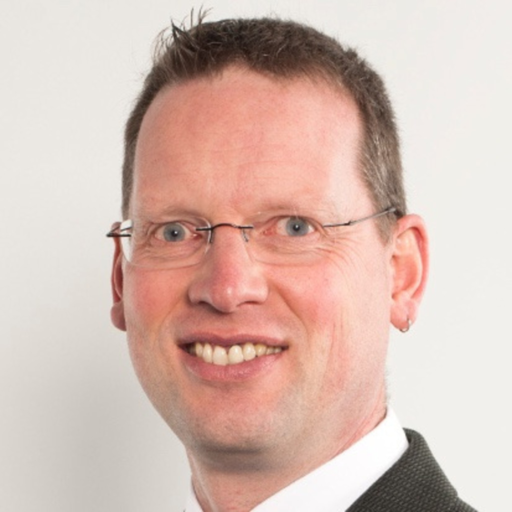 Martin Berning - IT Specialist - perbit Software GmbH | XING