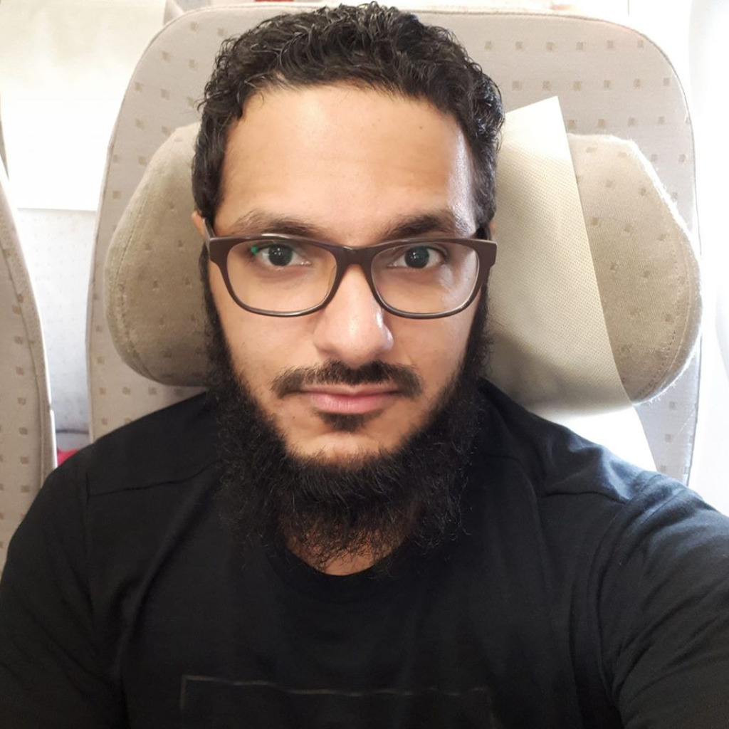 Mohamed Afkar - Senior Full Stack Developer - Elm information security | XING