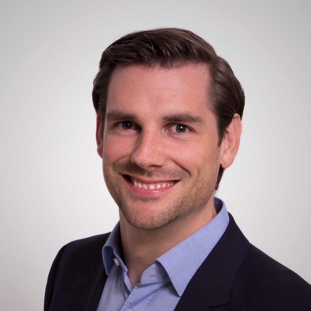 Eric Scheunemann - Technical Manager Digital TV - Sky Deutschland GmbH ...