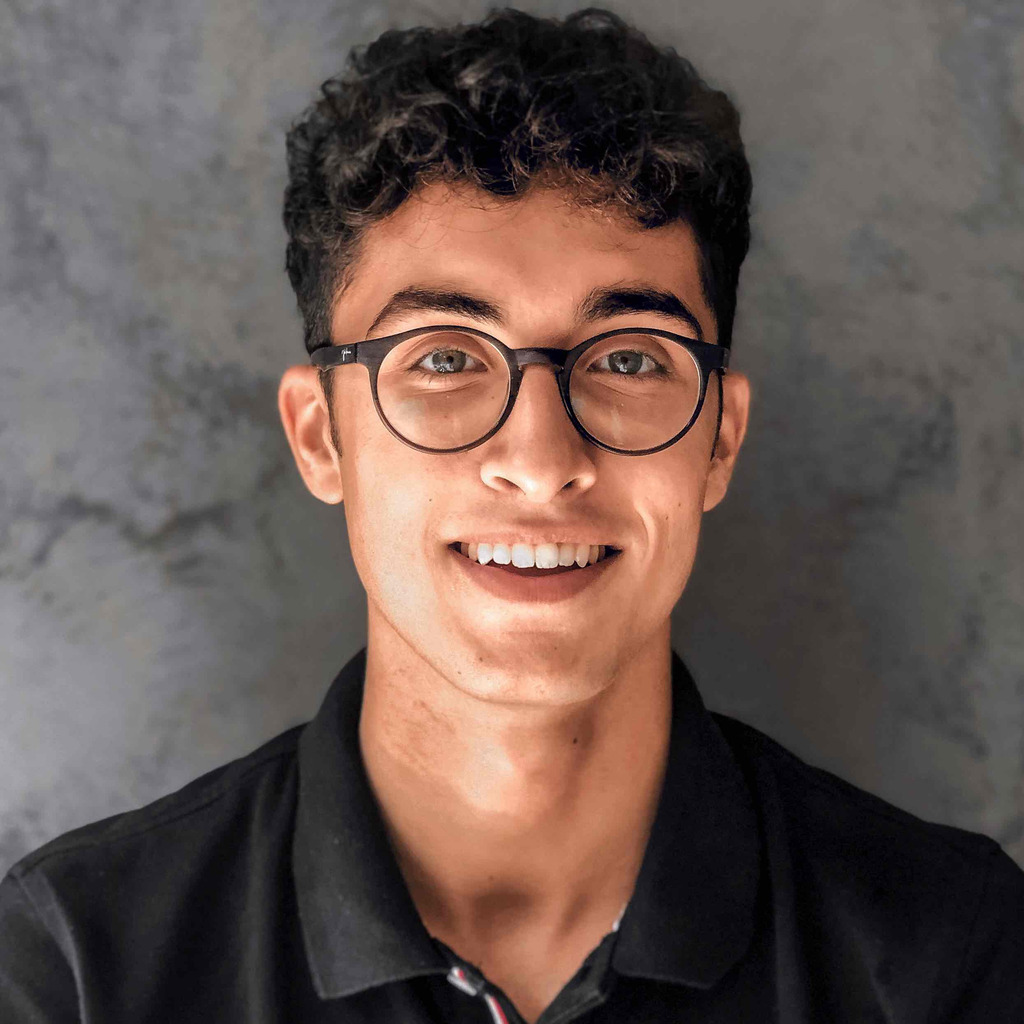 Jan-Sina Beumer - Bachelor of Business Administration - Frankfurt ...