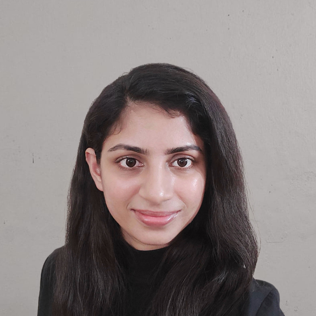Fahmida Yeasmin - Technical Recruiter - Talvette | XING