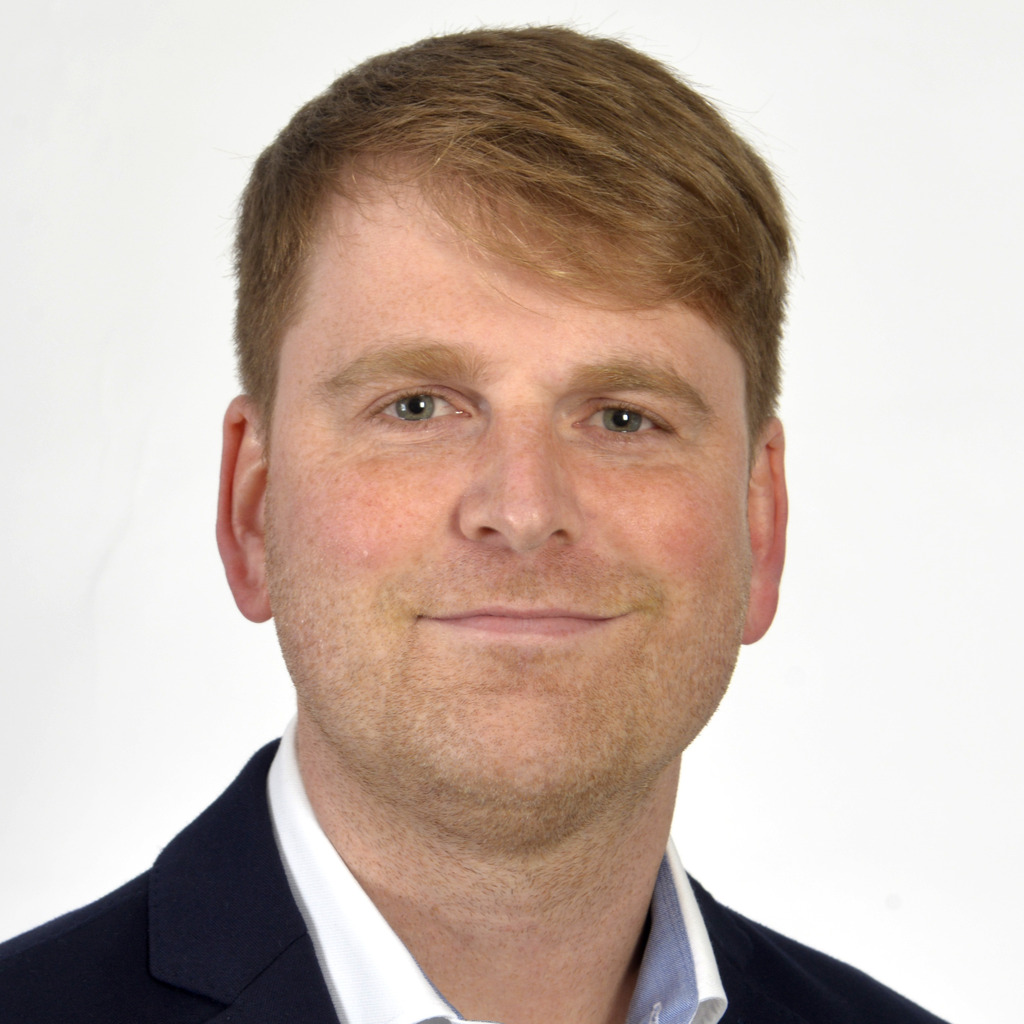 Philipp Hufnagel - Bau-/Projektleiter - Ed. Züblin AG - Bereich ...