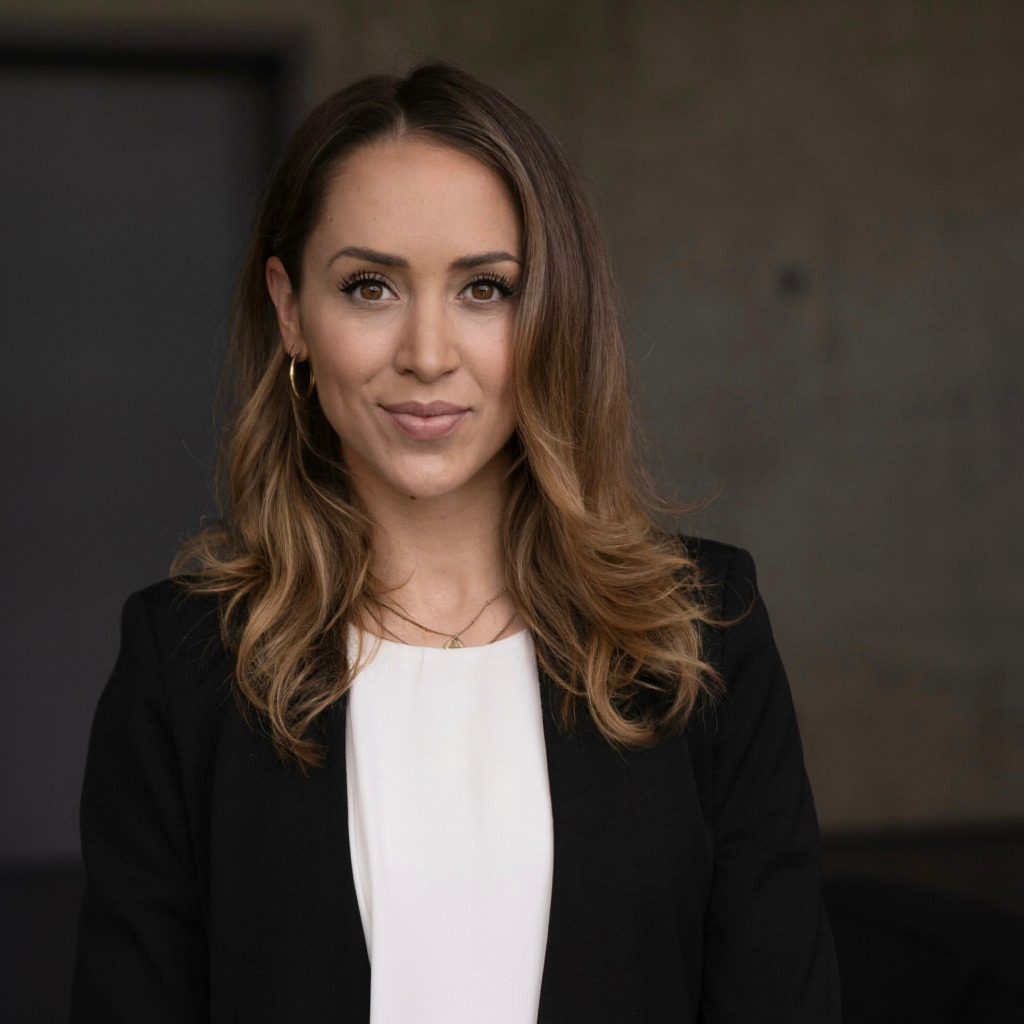 Anna Maria Mang - Head of Marketing - PERI Deutschland | XING