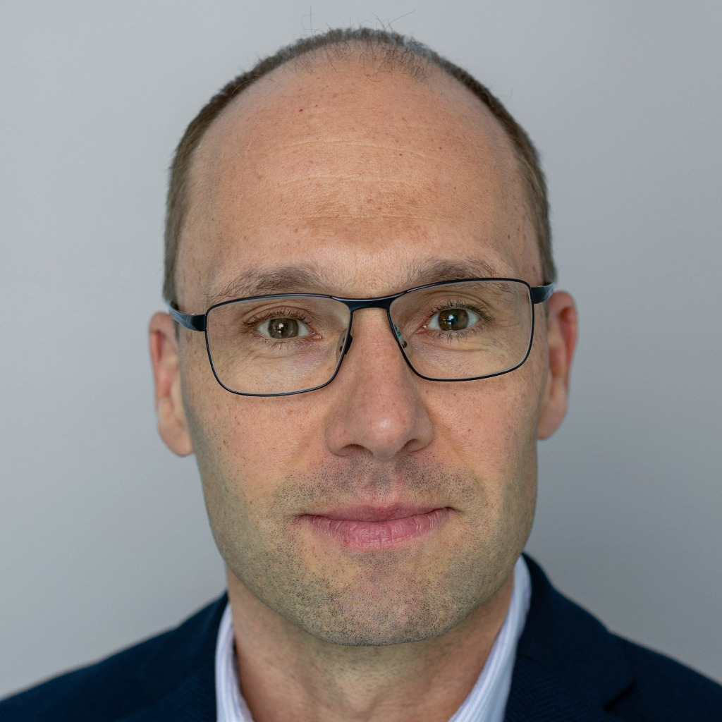 René Steinmann - Geschäftsführer / Inhaber - Truttmann AG | XING