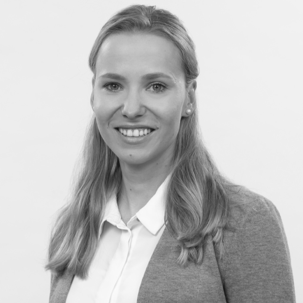 Patricia Burr - Senior Specialist - Horváth | XING