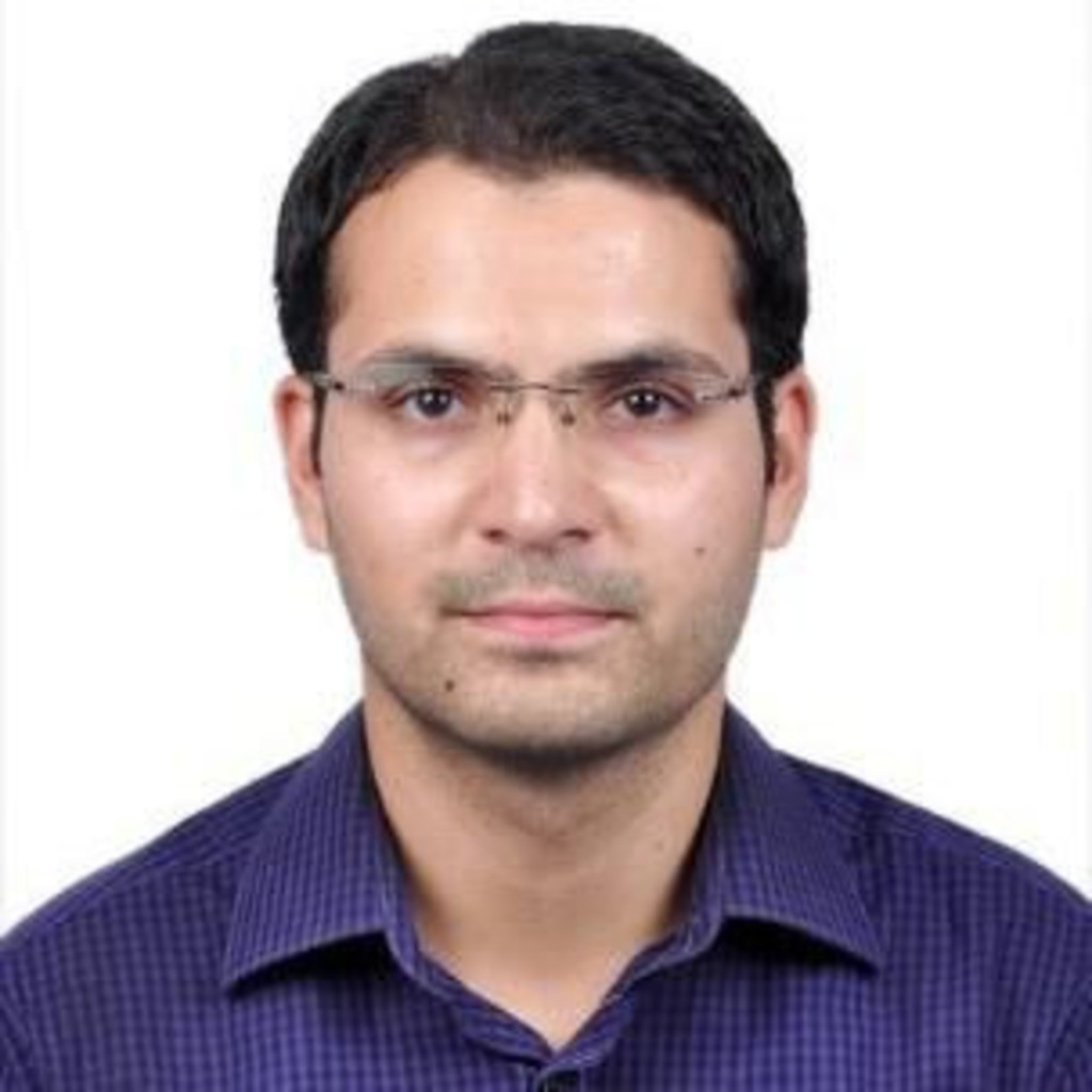 Siddharth Shrivastava - Operations Manager - Infosys Limited | XING Siddharth Shrivastava - Operations Manager - Infosys Limited | XING