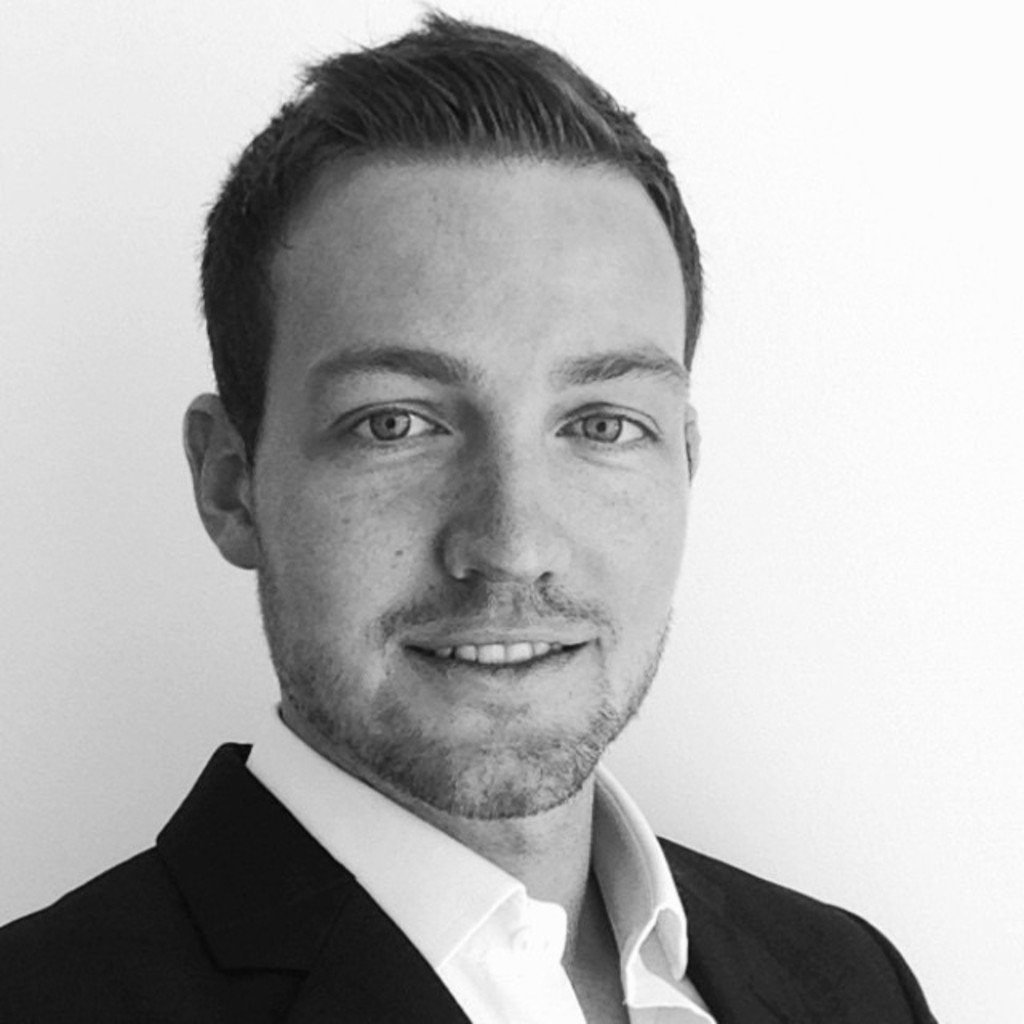 Manuel Scheidegger - Senior Consultant - Manexperts (Schweiz) GmbH | XING