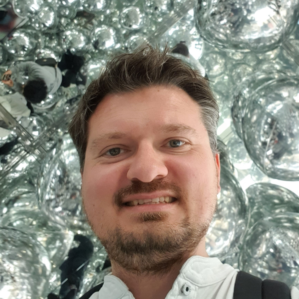 David Donner - stellvertretender Leiter der Finanzbuchhaltung - FSD ...