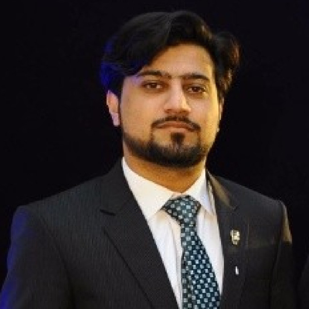 Muhammad Hassan - Systems Administrator - IT22 | XING