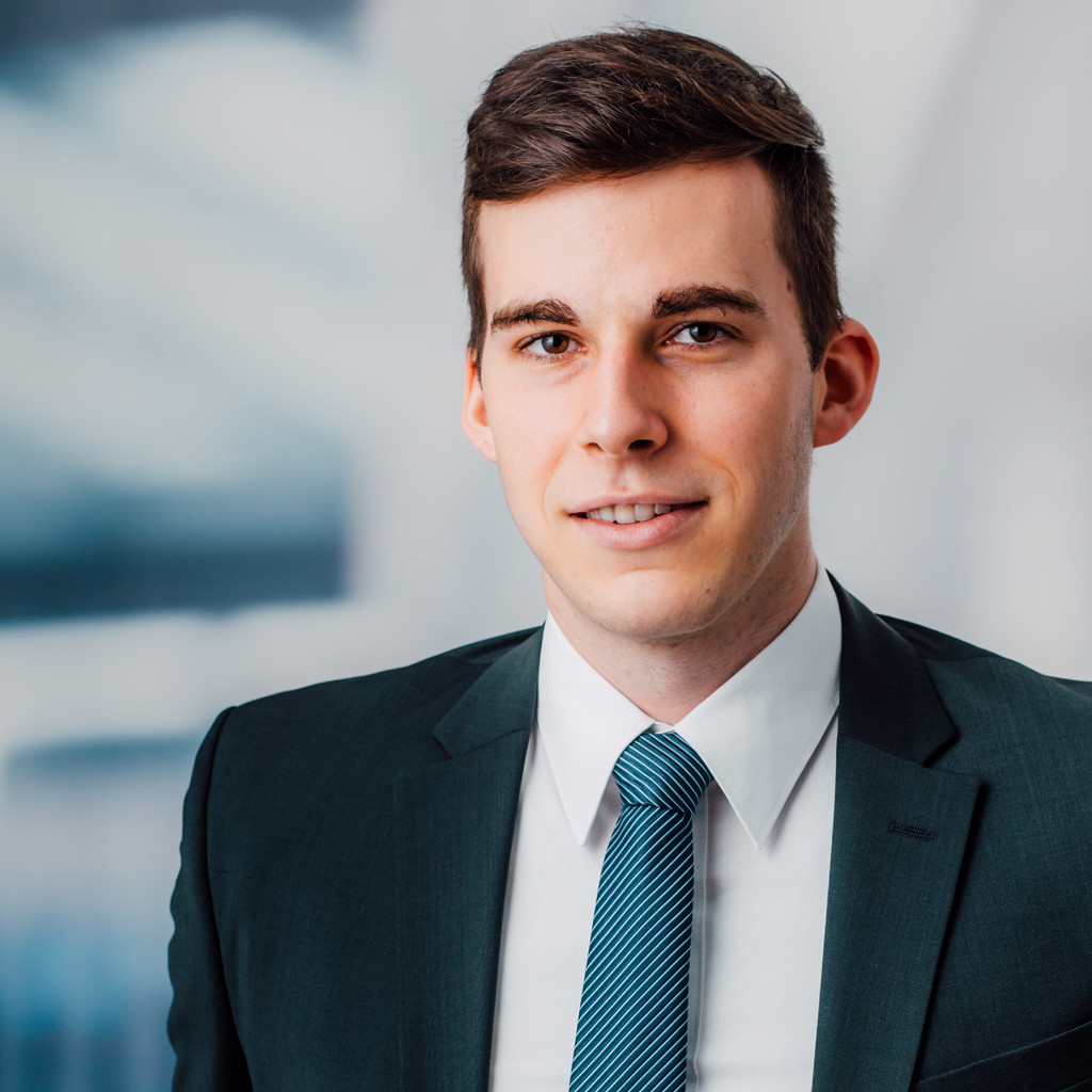 Marc Junker - Consultant - EY - Ernst & Young | XING