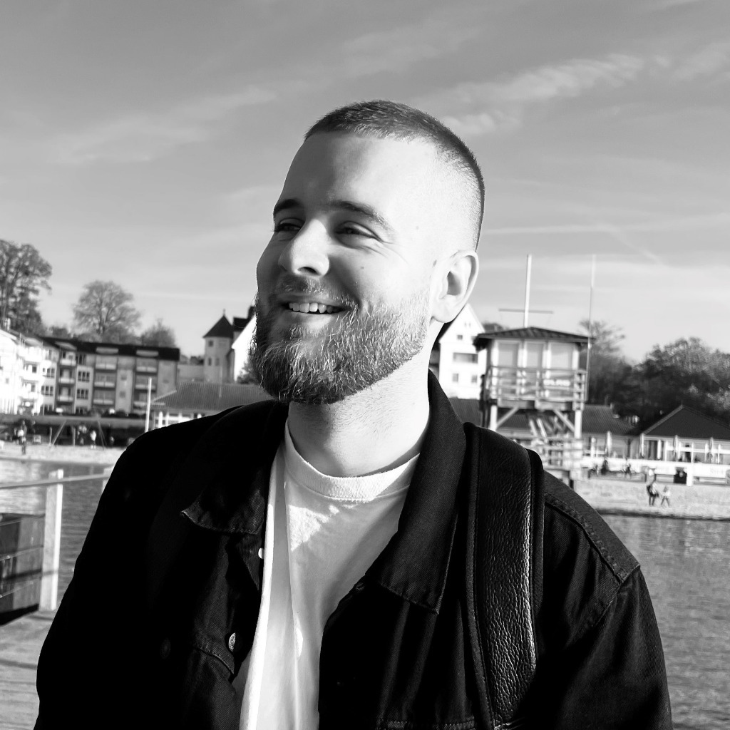 Lasse Schepler - Big Data Engineer - INFOMOTION GmbH | XING