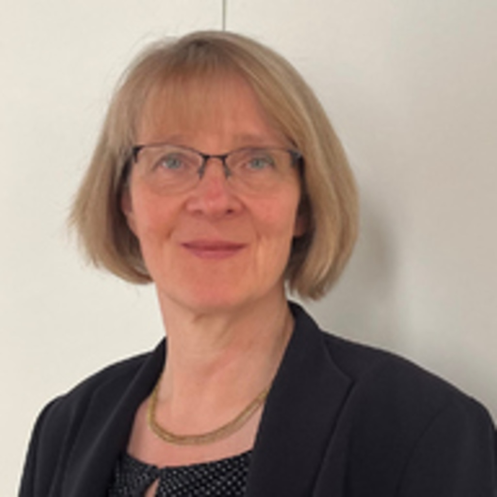 Hiltraut Paridon - Professorin Medizinpädagogik & Portfoliomanagerin ...